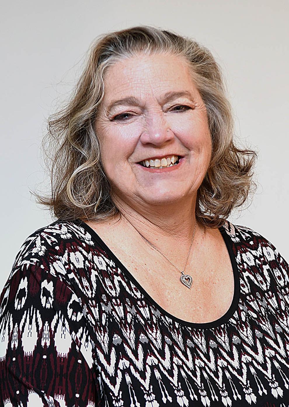 Payne leaving the only place she ever wanted to work | Life | register ...