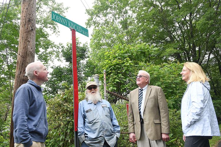 City renames street in honor of Black Knight employee | News | register ...