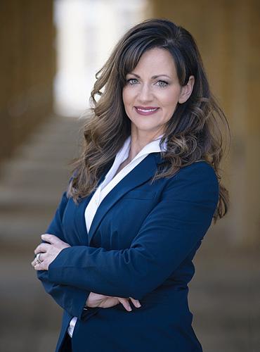 Candidate for mayor - Sherry Wade | News | register-herald.com