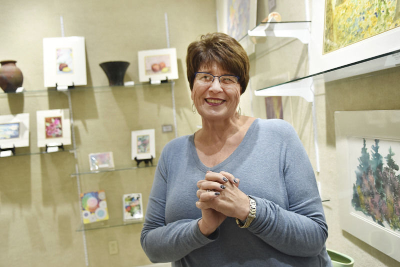 Beckley Arts Center to open gift shop in spring | News | register ...