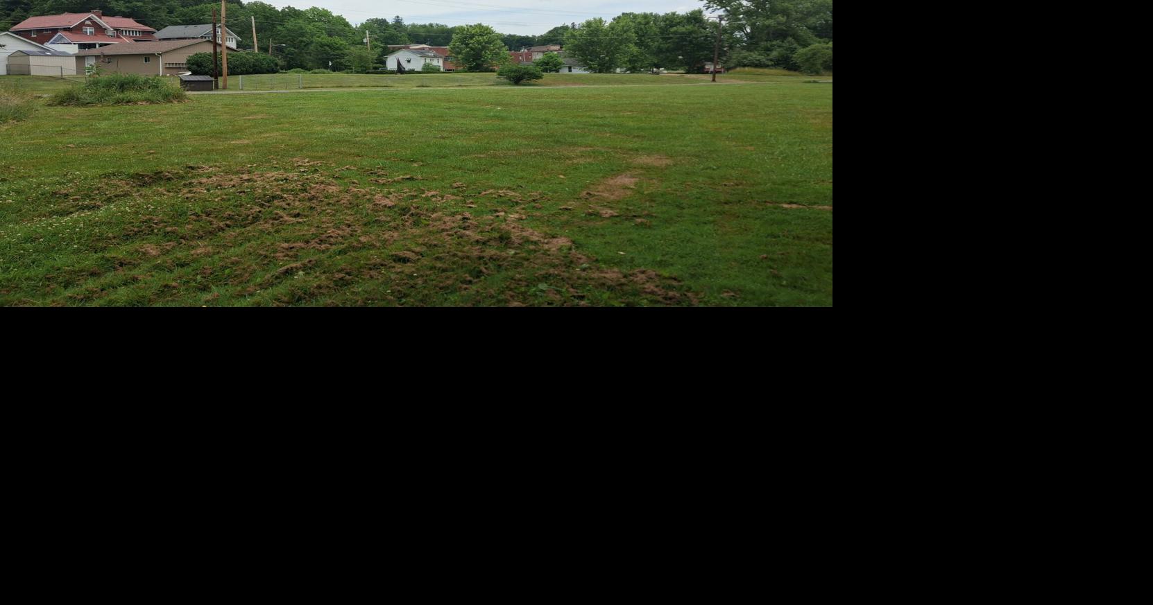 Mt. Hope City Council to address several issues, including a proposed ...