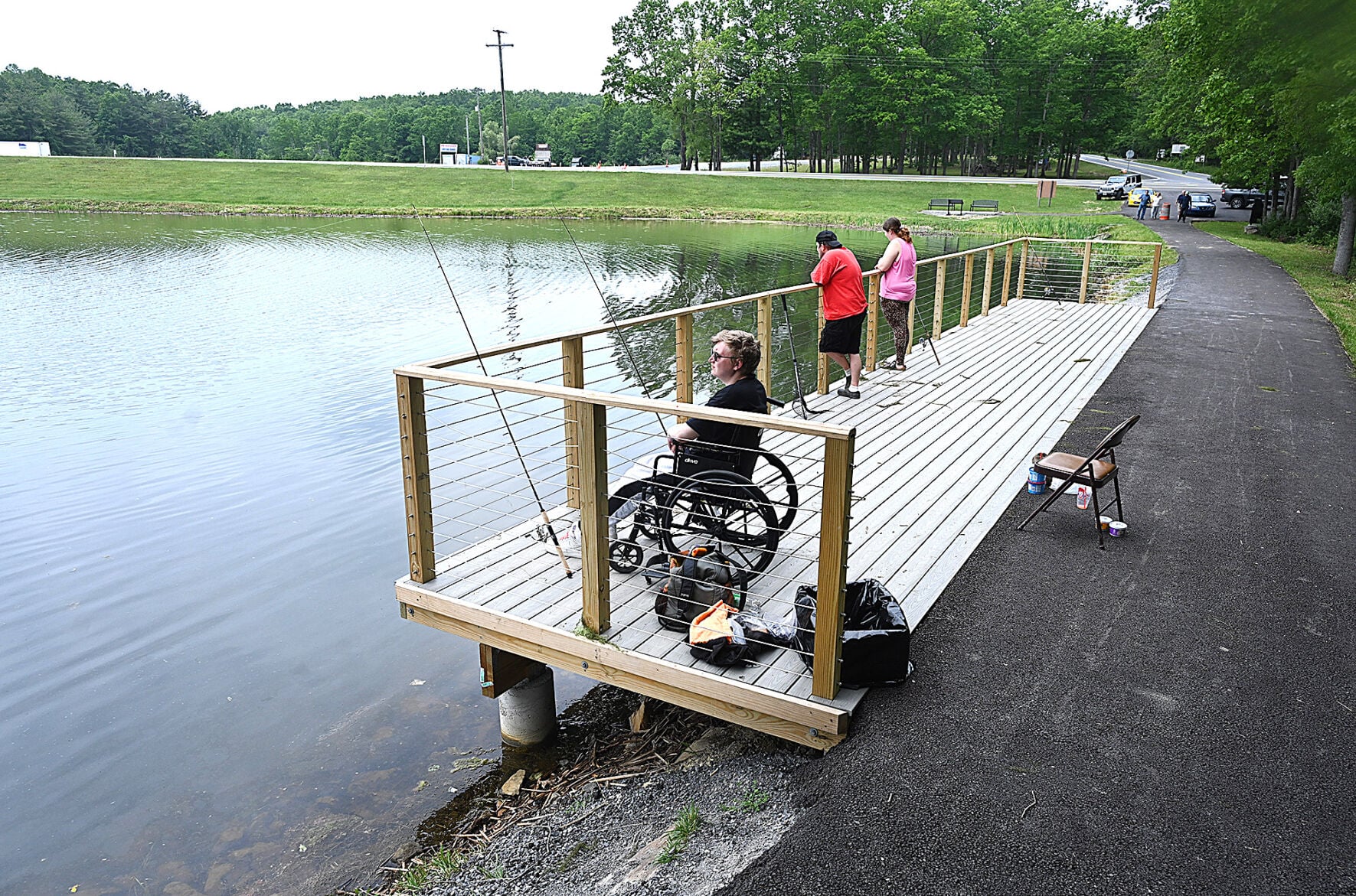 Tom Jarrett Memorial Park dedication set June 27 | News | register ...