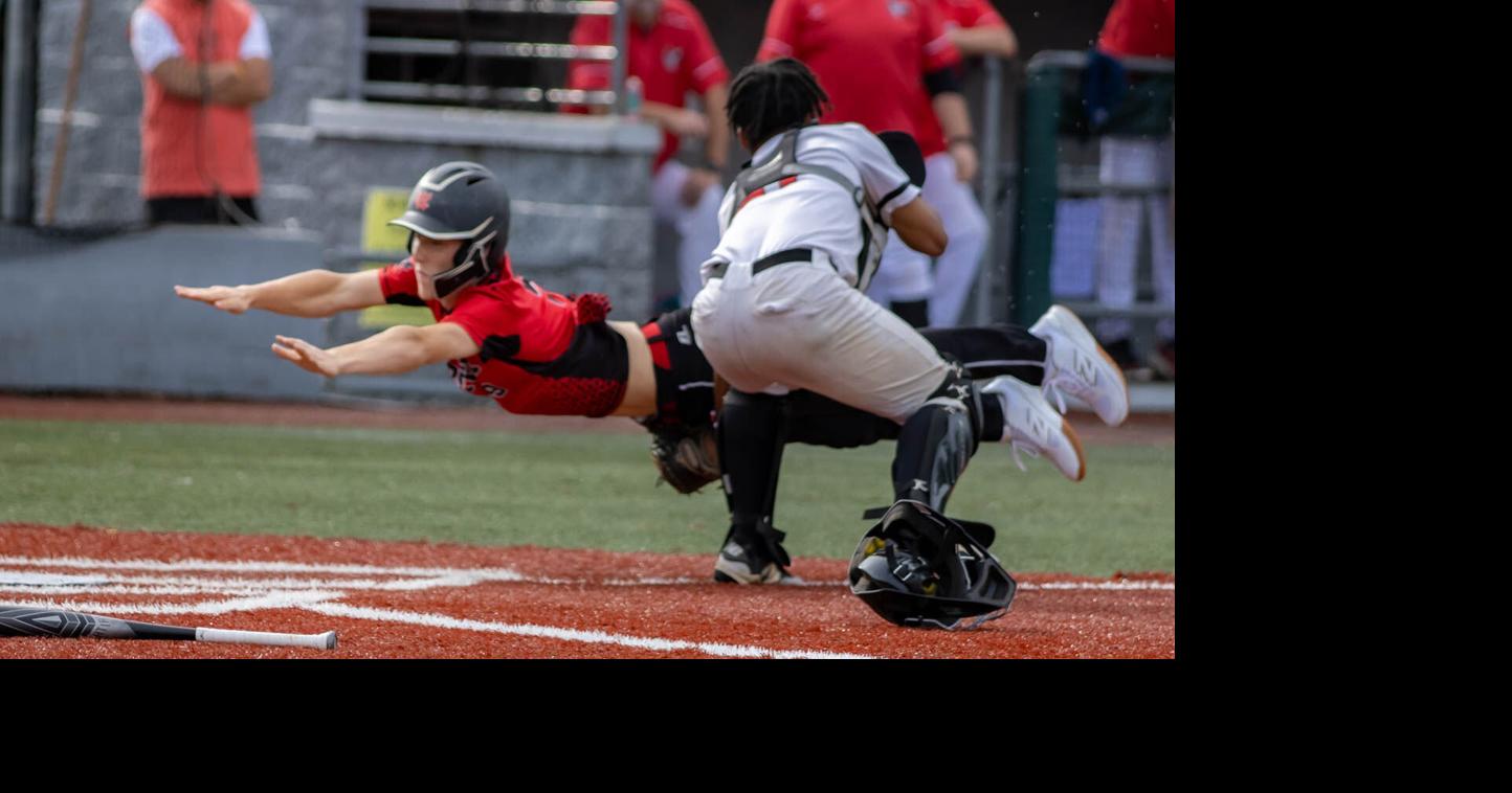 Prep baseball regionals: Webster County strikes early on GBC, forces ...