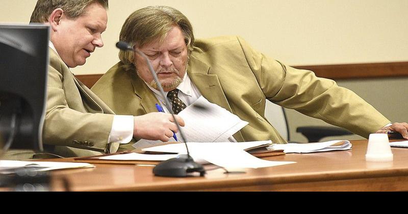 Trial continued for Beckley attorney accused of delivery of cocaine ...