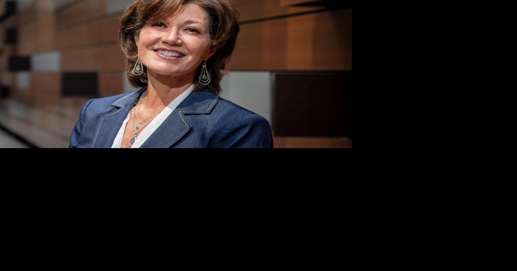 Amy Grant reflects on her new album, resisting labels and writing dark ...
