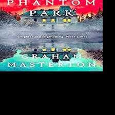 Book review – "The House at Phantom Park" | Life | register-herald.com