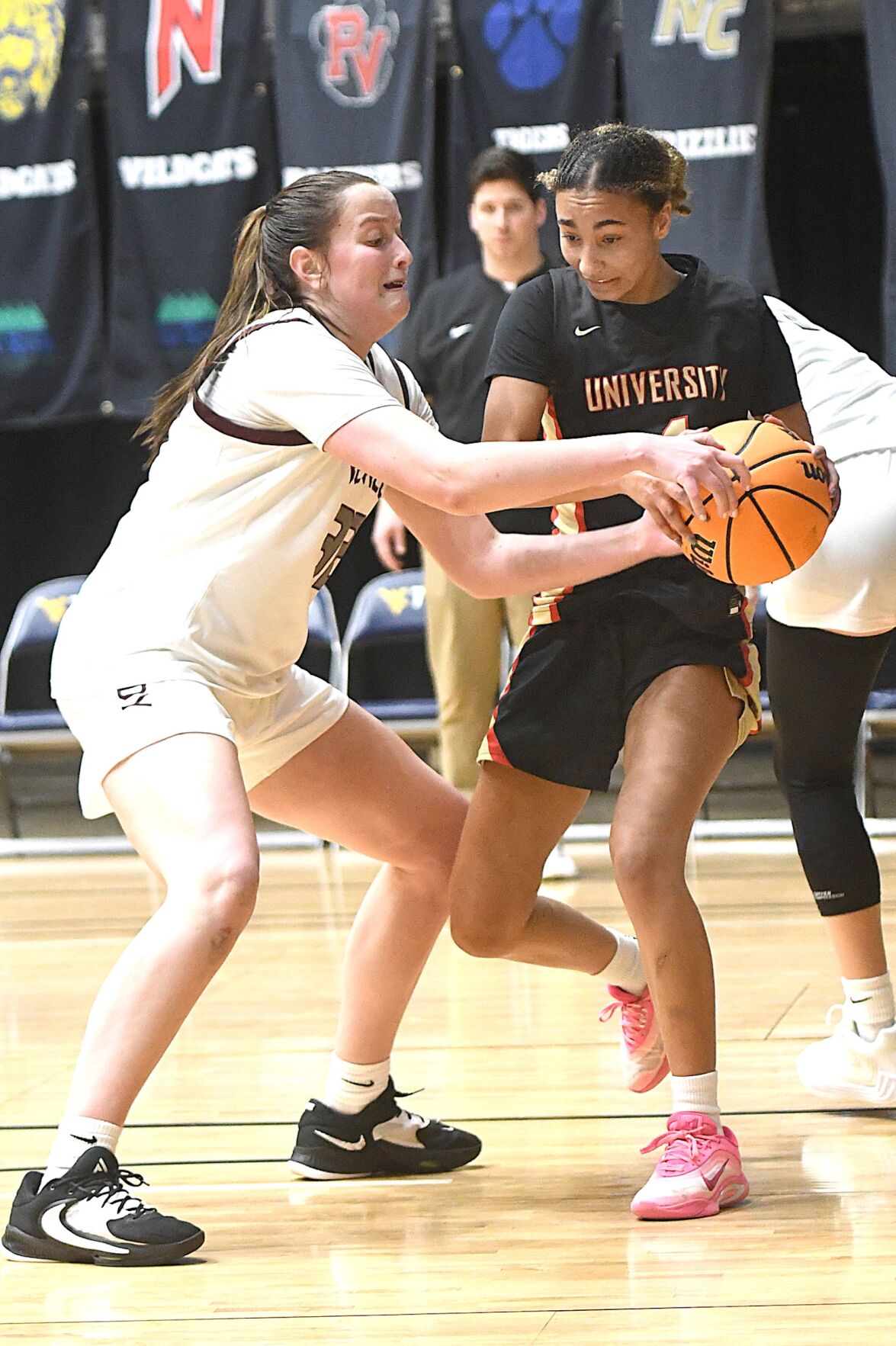 New River CTC Invitational roundup: Woodrow girls pull away from ...