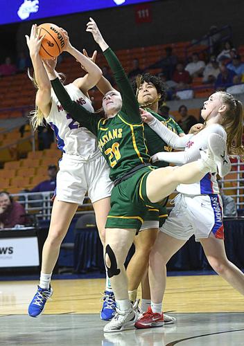 GALLERY: Greenbrier East vs Morgantown | Gallery | register-herald.com