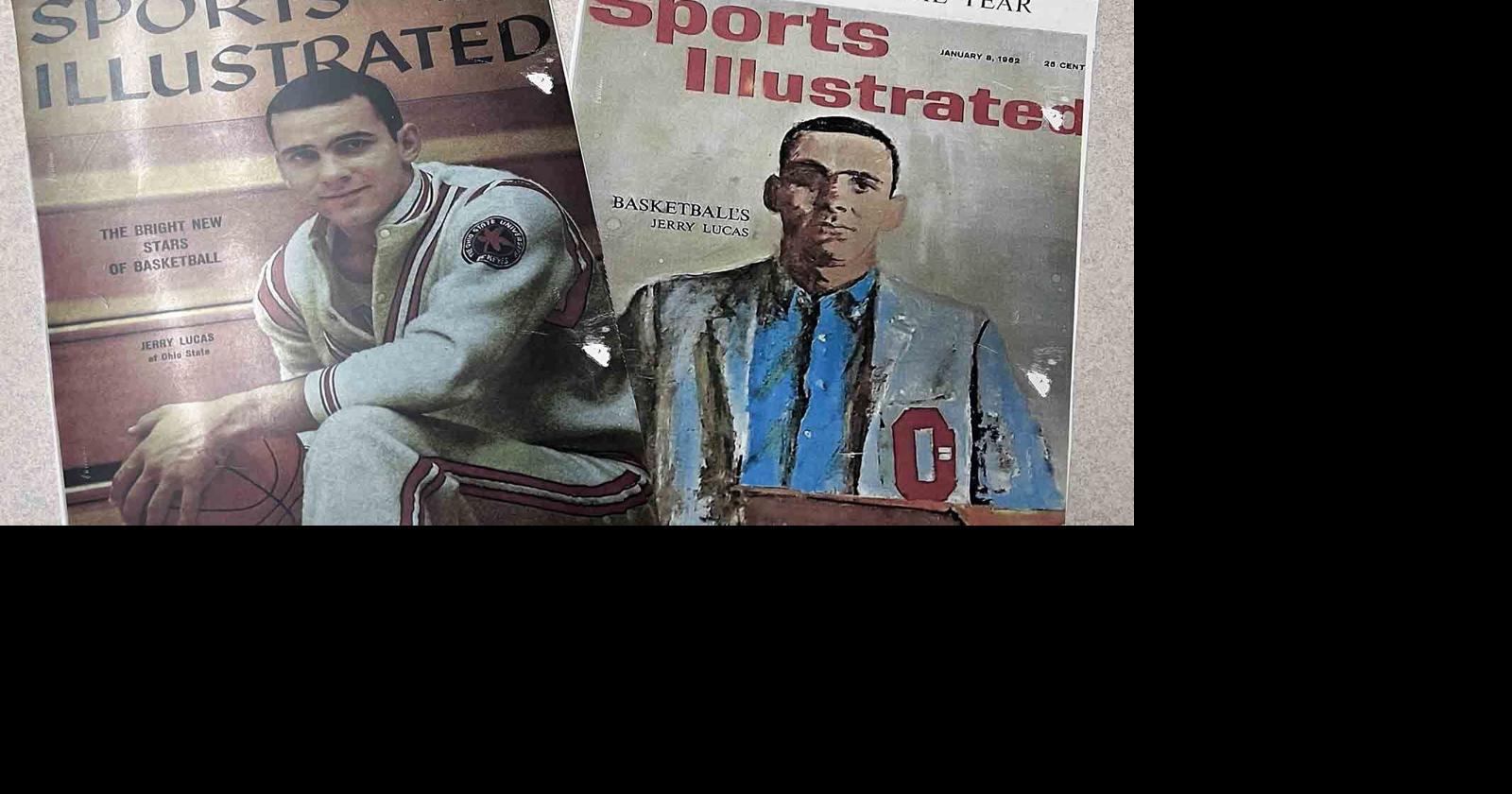 “Dr. Memory” Jerry Lucas to share testimony at FCA event | | register ...