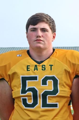 Spartans' Cole works his way into a leader | Sports | register-herald.com
