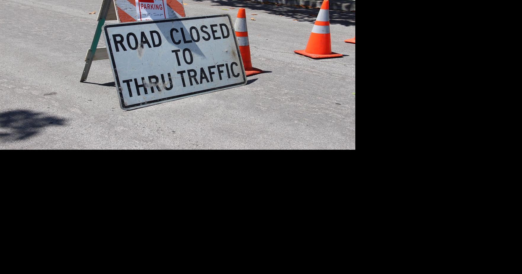 Road closure announced for culvert replacement | Local News | register ...