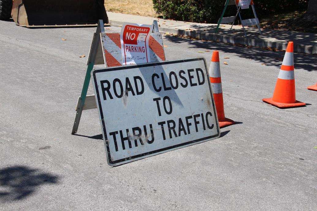 Bridge closure scheduled | Local News | register-herald.com