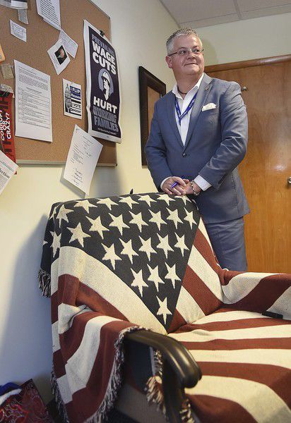 Candidate Profile: Mick Bates | News | register-herald.com