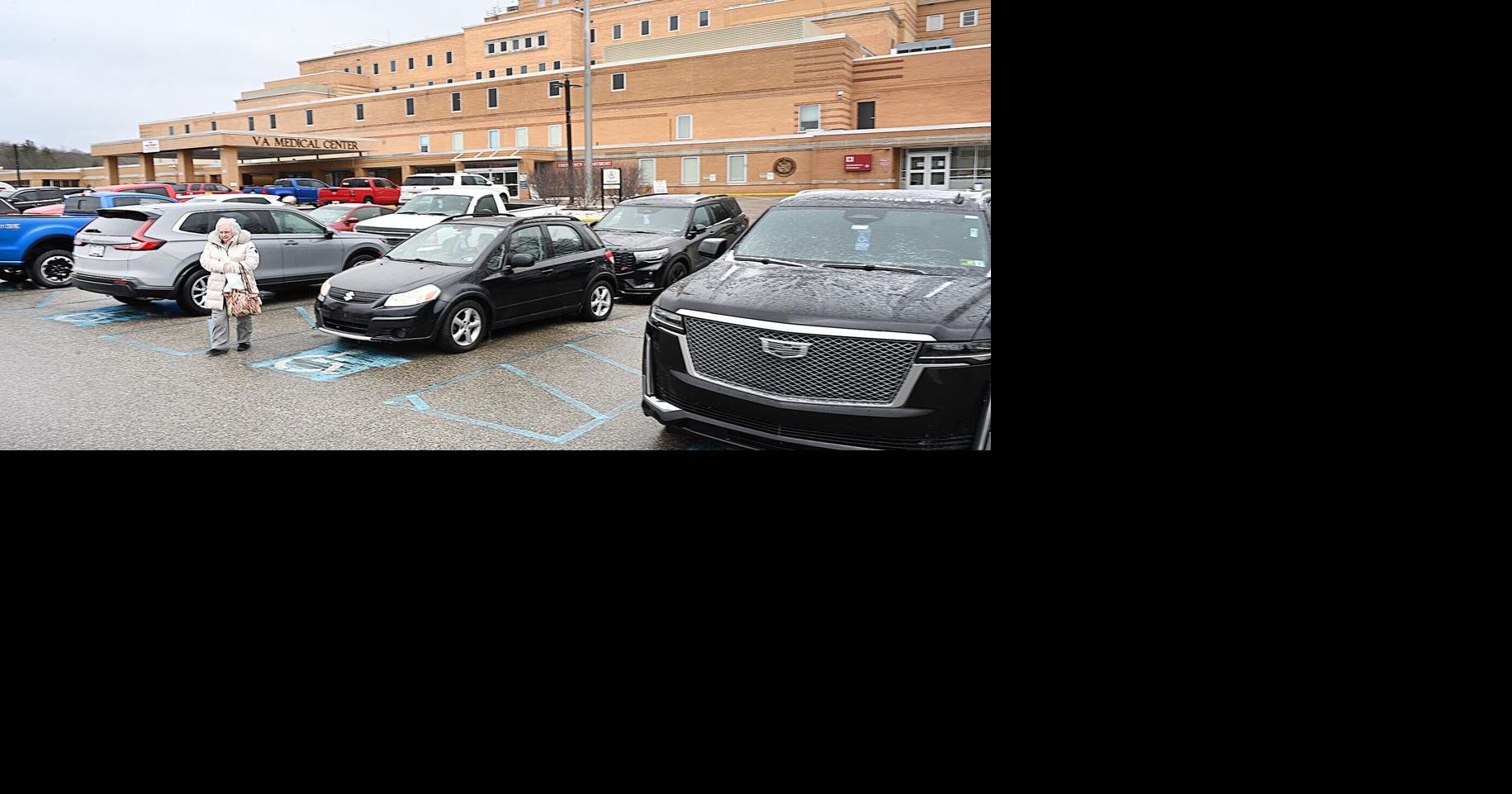 Trump administration cuts add to strain at Beckley VA Medical Center ...