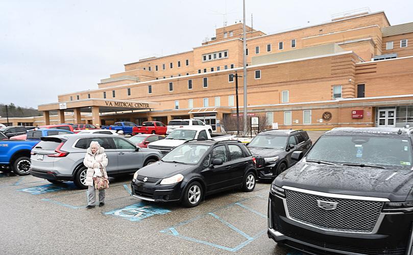 Trump administration cuts add to strain at Beckley VA Medical Center ...