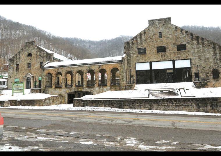 Itmann Company Store | Archives | register-herald.com