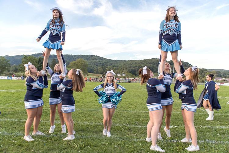 GALLERY: Meadow Bridge vs Richwood | Gallery | register-herald.com