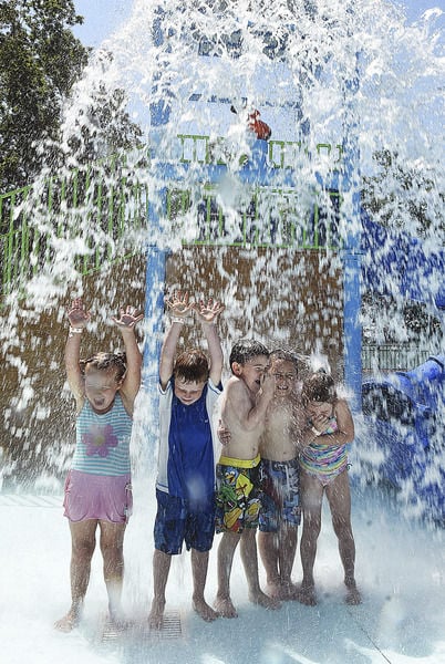 Lake Stephens boasts new additions | News | register-herald.com