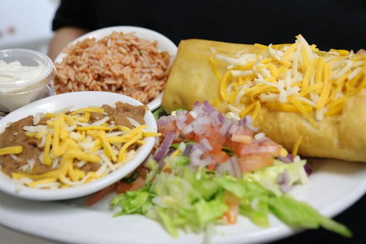The Rebel Smokehouse helps draw people to Mullens | State & Region ...