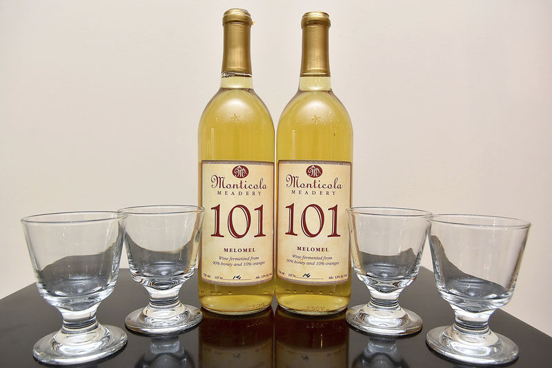 Extra honey turns side project into real meadery | Life | register ...