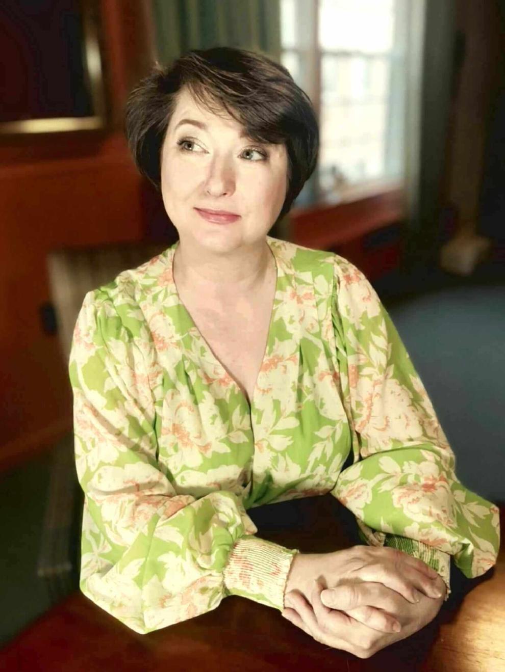 Emily Tate – City Council Ward 3 | Election | register-herald.com