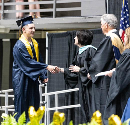 GALLERY: Shady Spring High School Graduation | Gallery | register ...