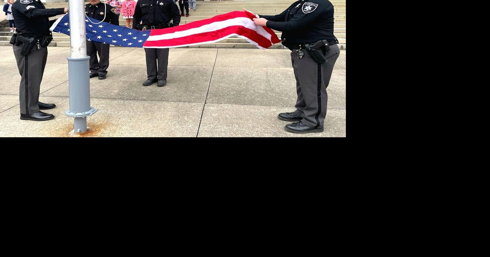 Wyoming County tribute to veterans hosted | | register-herald.com