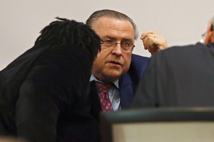 Closing arguments in murder trial set for Thursday morning | News ...