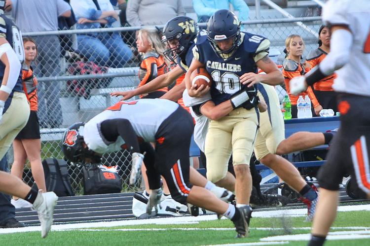 GALLERY: Greenbrier West vs Summers Co | Gallery | register-herald.com