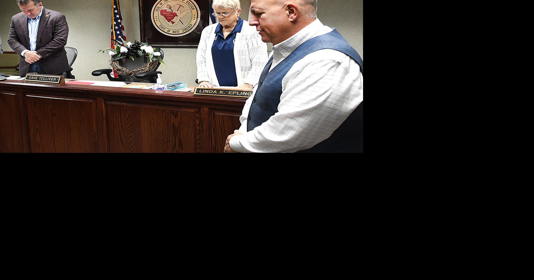 Duckworth appointed Raleigh Commission president | Local News ...