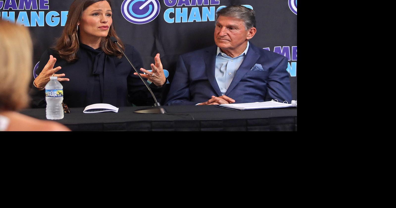 PHOTOS: GameChanger | News | register-herald.com