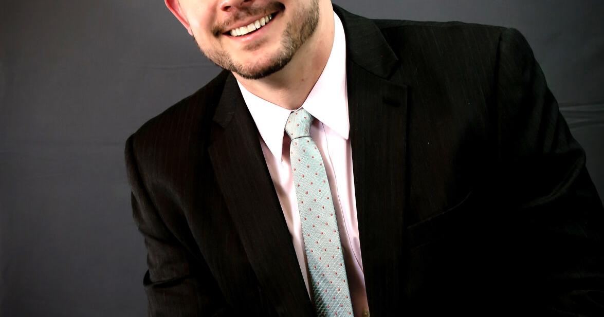Robert Dunlap – Beckley Mayor | Election | register-herald.com
