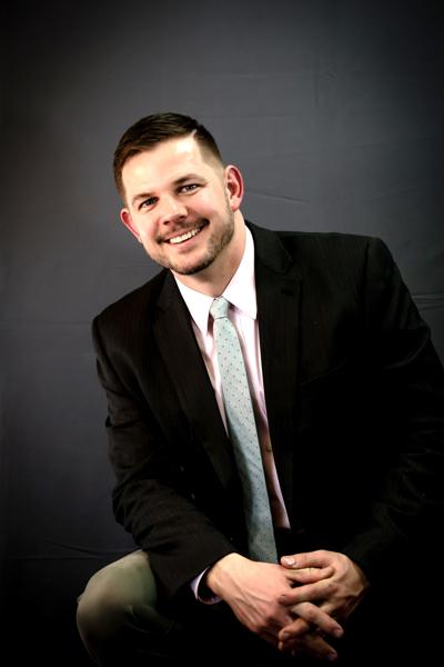 Robert Dunlap – Beckley Mayor | Election | register-herald.com