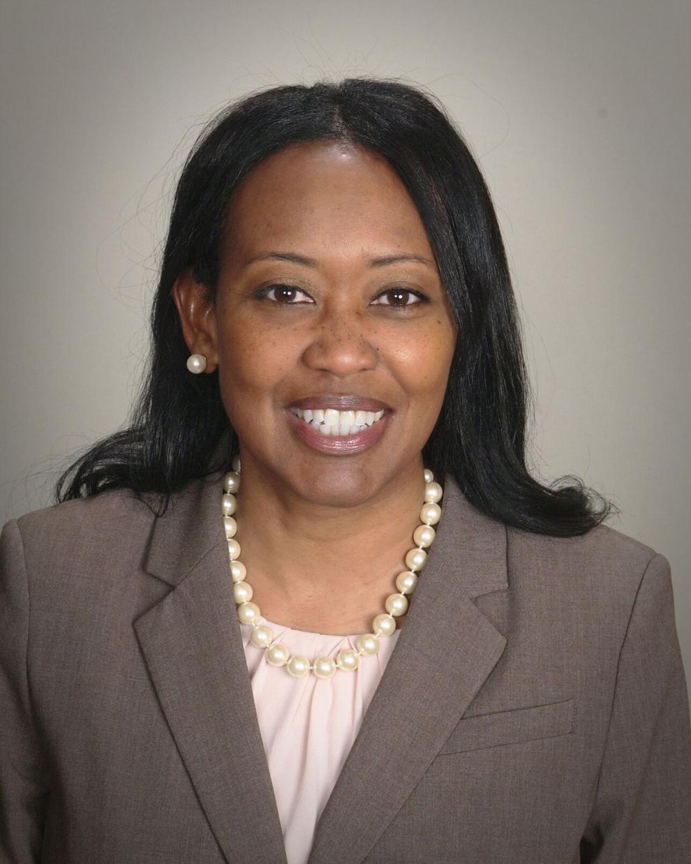 WVU Tech VP Tamara Floyd Smith receives honor | Local News | register ...