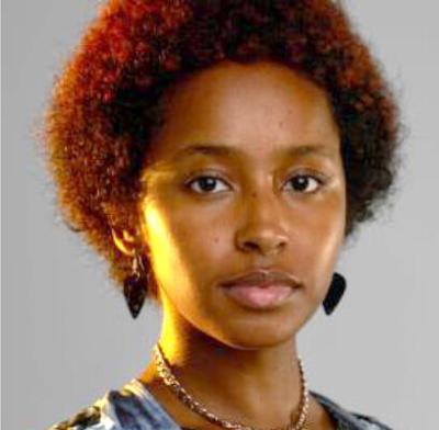 Generation WV highlights Tiara Brown: A journey of discovery and ...