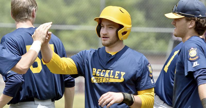Beckley Post 32 baseball to return this summer | Sports | register ...