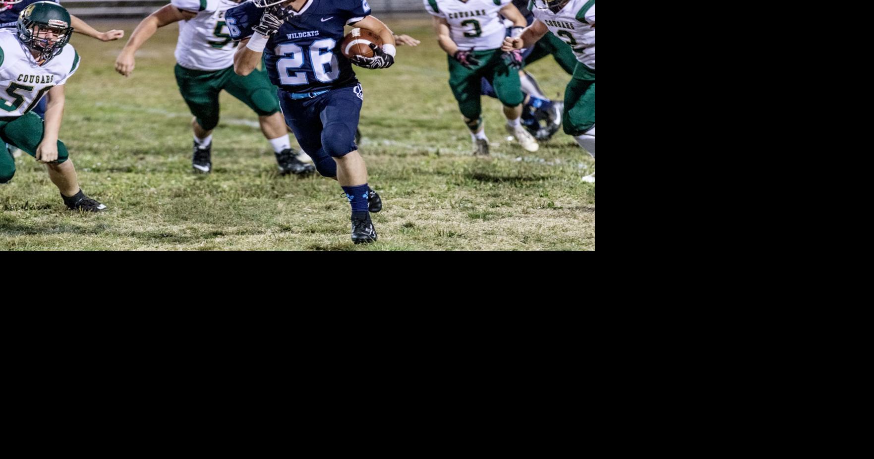GALLERY: East Hardy at Meadow Bridge Football | Gallery | register ...