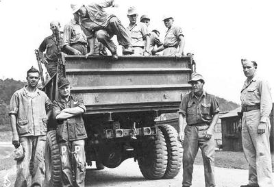 This week in West Virginia history | Life | register-herald.com