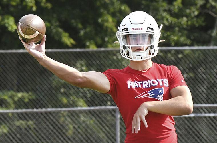Bowers now powers Indy at quarterback | Sports | register-herald.com