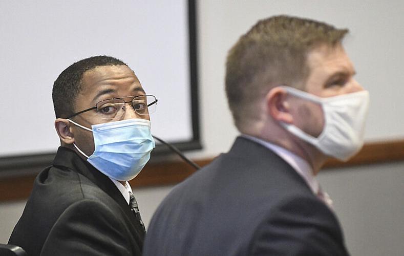 Jurors see video of victim | State & Region | register-herald.com