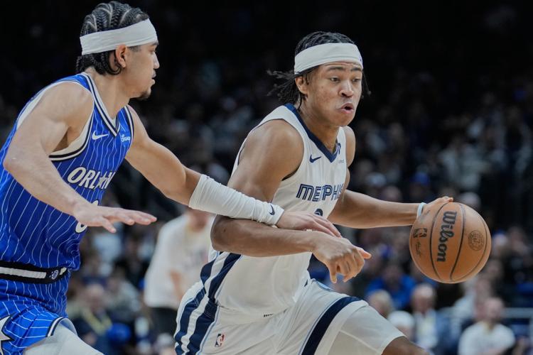 Grizzlies coach optimistic Ja Morant will play vs Magic in London game ...