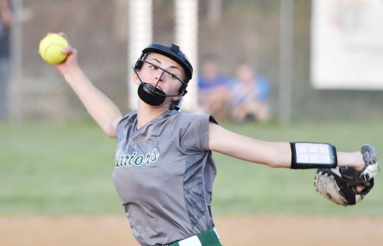 GALLERY: Wyoming East v Independence softball | Gallery | register ...