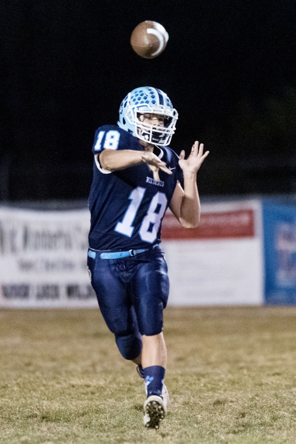 GALLERY: East Hardy at Meadow Bridge Football | Gallery | register ...