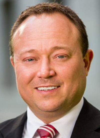 Daniel Hall appointed to position with OMEGA | News | register-herald.com