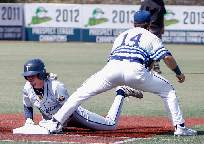 College baseball: WVU Tech swept in doubleheader, drops series to ...