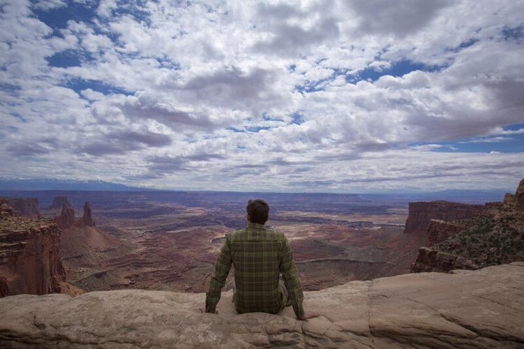 Charleston native and CBS reporter Conor Knighton explores national ...