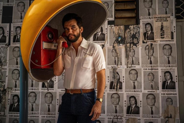Oscar contender ‘The Secret Agent’ capitalizes on the rise of Brazilian ...