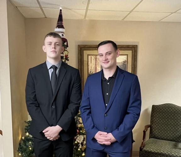 Raleigh Sheriff's Office hires two new deputies | News | register ...