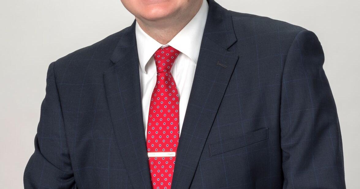 Daniel Burns – Circuit Court | Election | register-herald.com