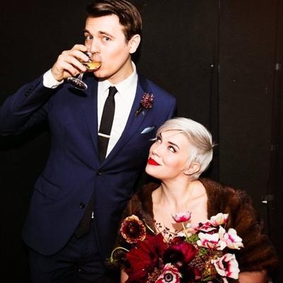 Macbeth actors are a couple on stage and at home | Life | register ...